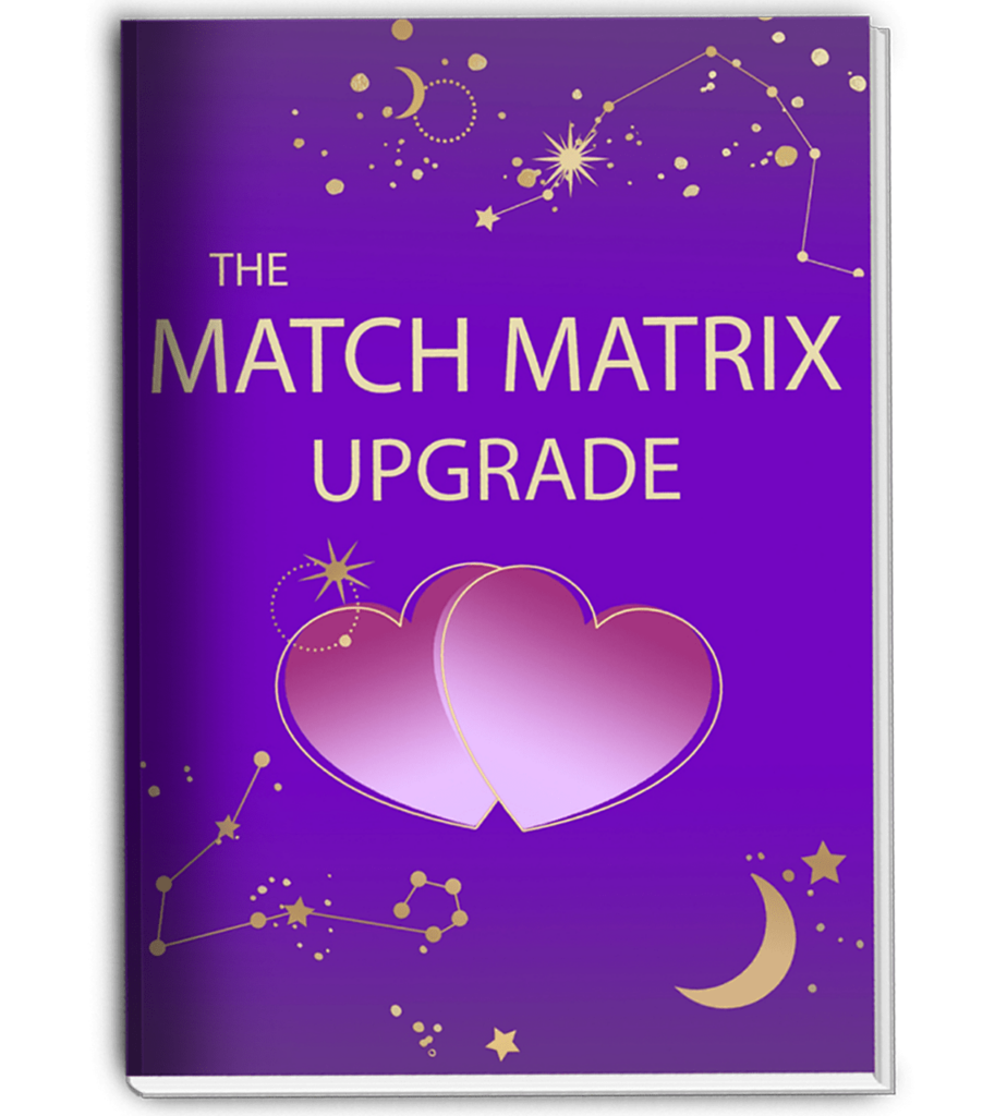 Mystic Sanctuary – Match Matrix – Info - Cosmic Updates